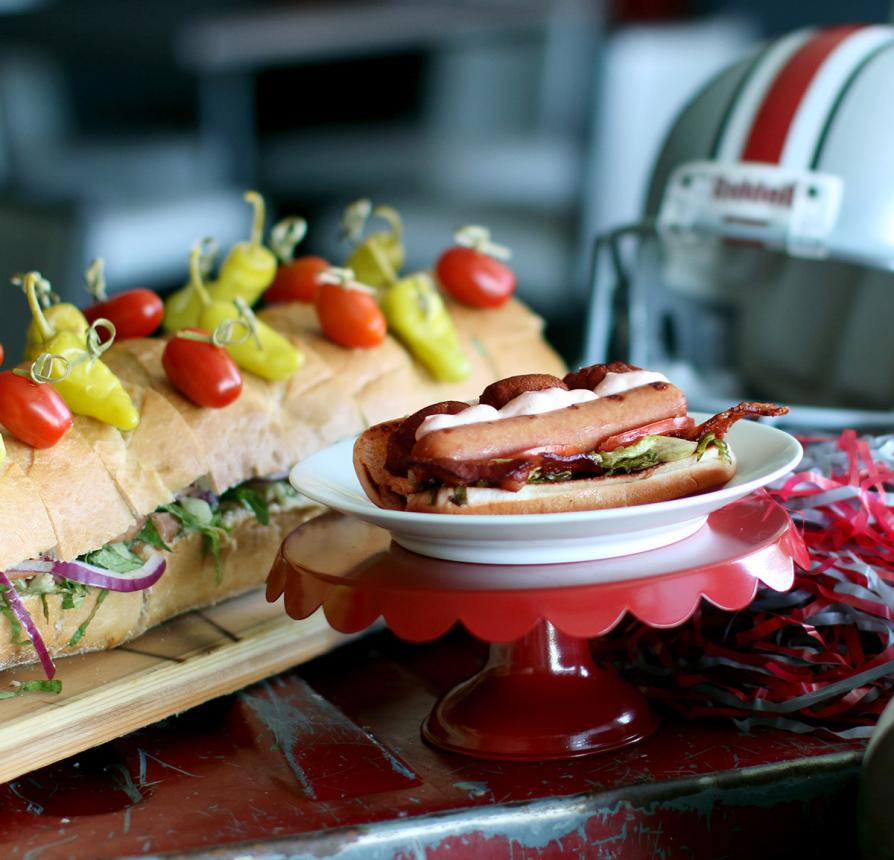 Taste the Traditions | Levy